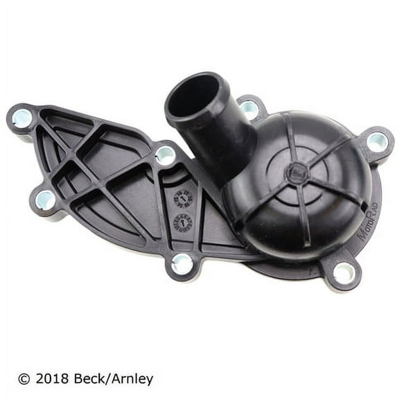 BeckArnley 143-0881 Thermostat With Housing - Walmart.com