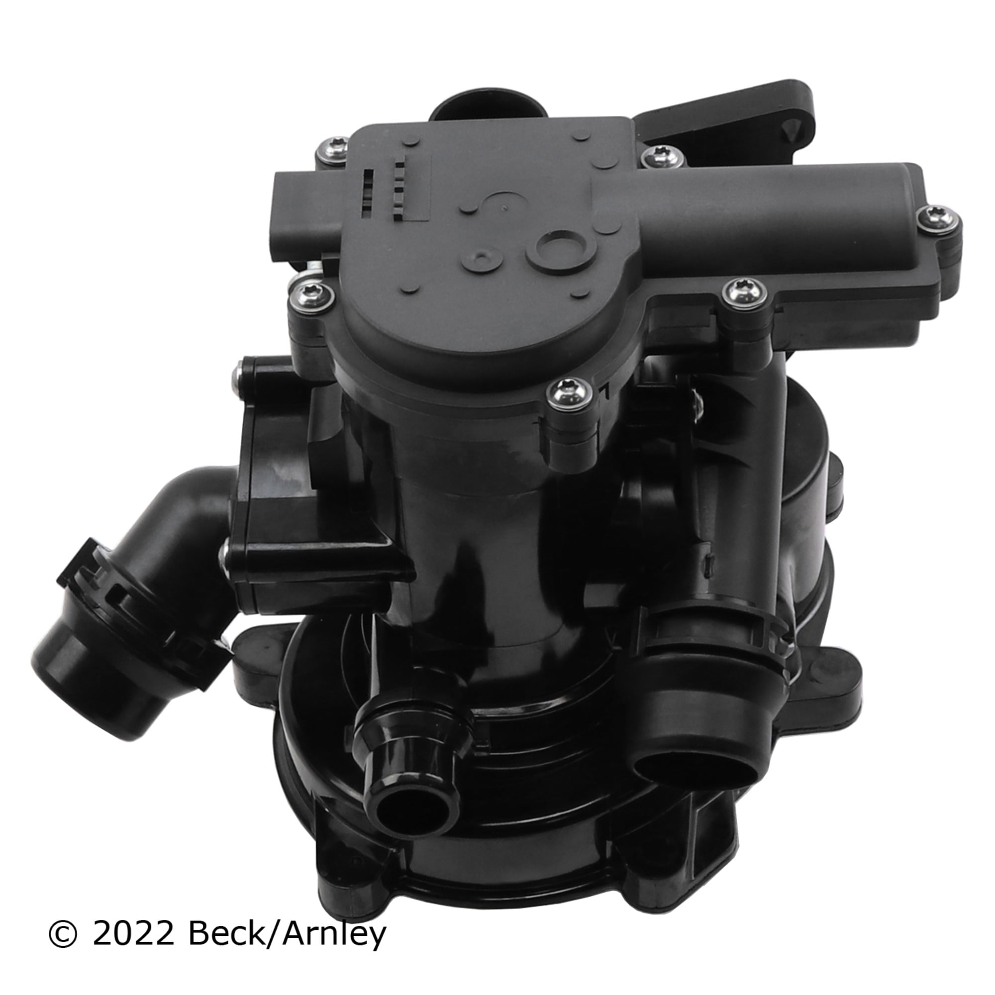 BeckArnley 143-0913 Thermostat With Housing - Walmart.com