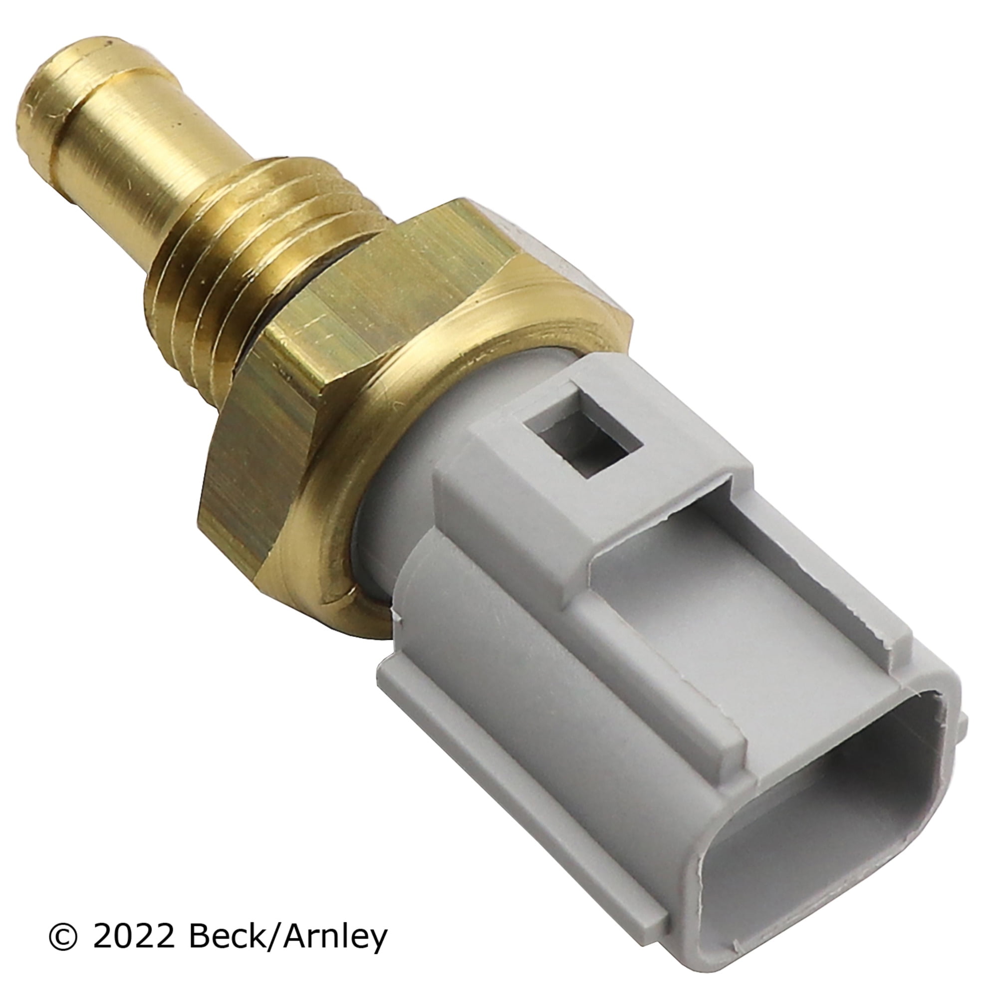 BeckArnley 158-0782 Coolant Temp Sensor - Walmart.com