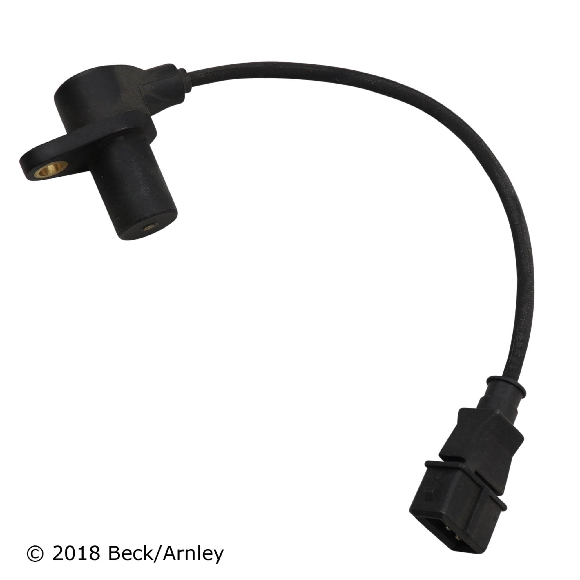 BeckArnley 180-0328 Crank Angle Sensor - Walmart.com