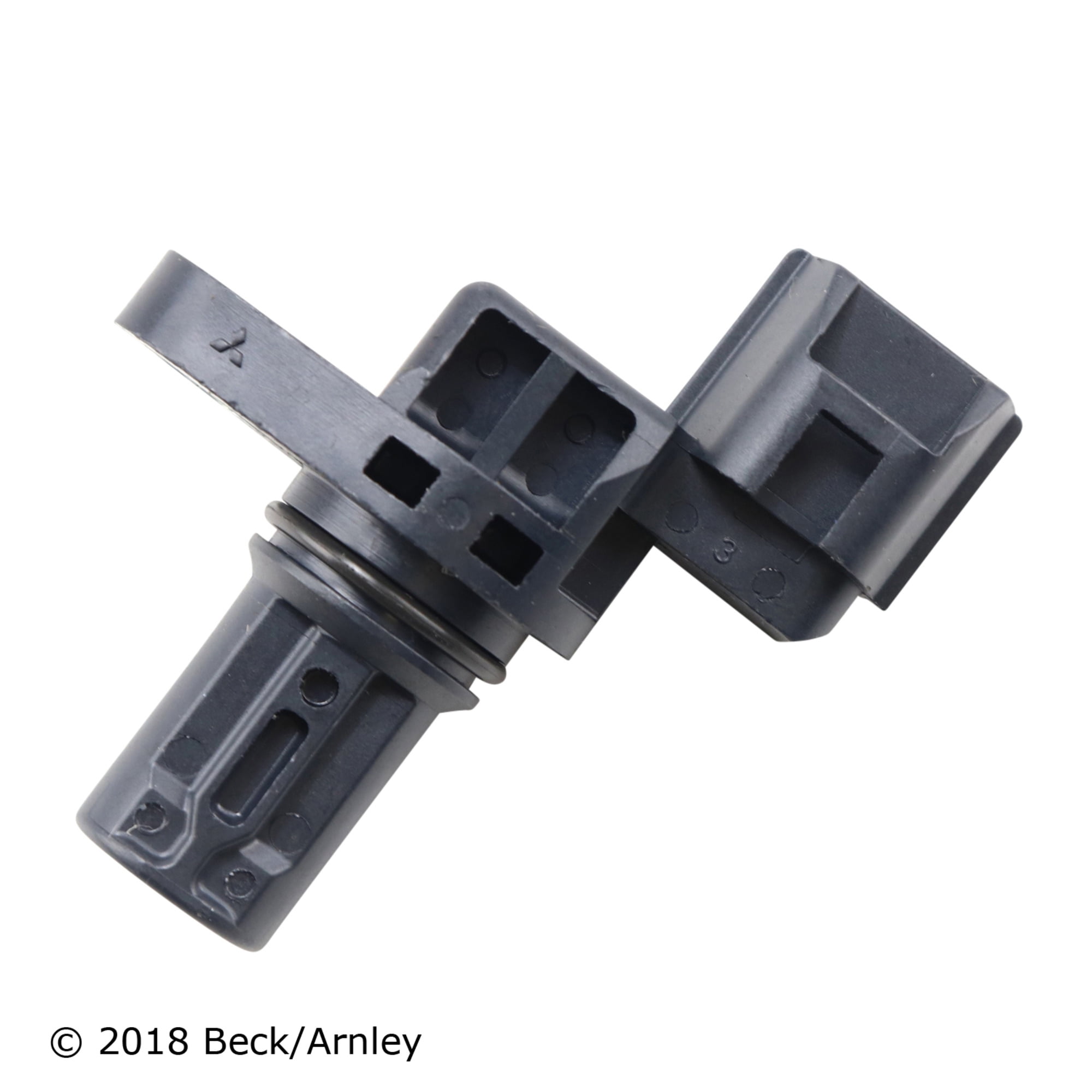 Camshaft Sensor Function