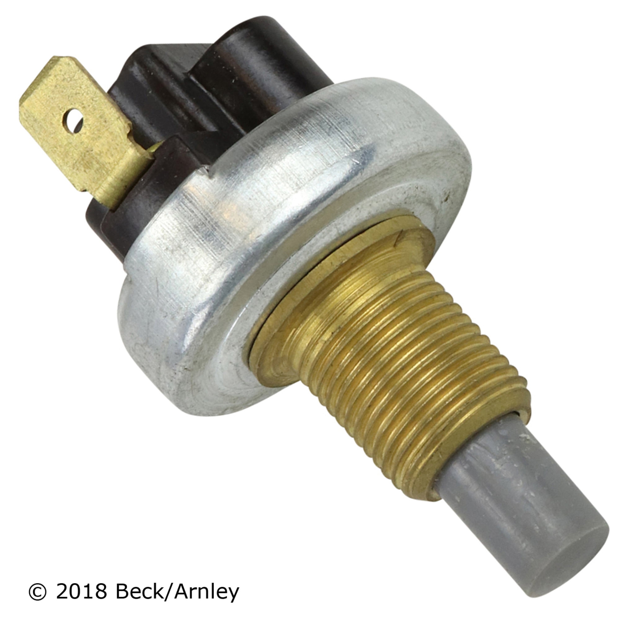 BeckArnley 201-0825 Stop Light Switch - Walmart.com