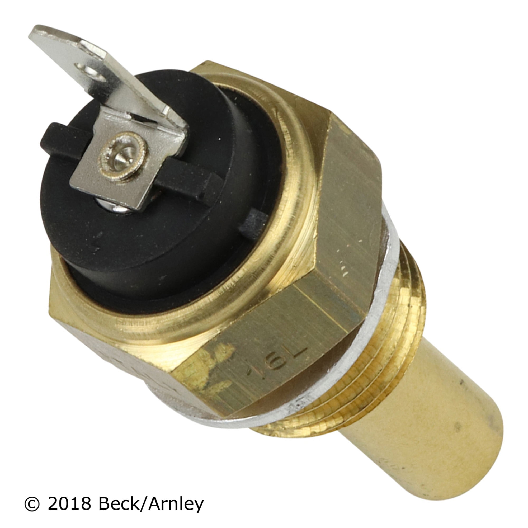 BeckArnley 201-1110 Temperature Sending Switch With Gauge - Walmart.com