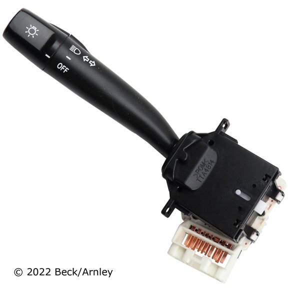 Toyota Tundra Turn Signal Switch