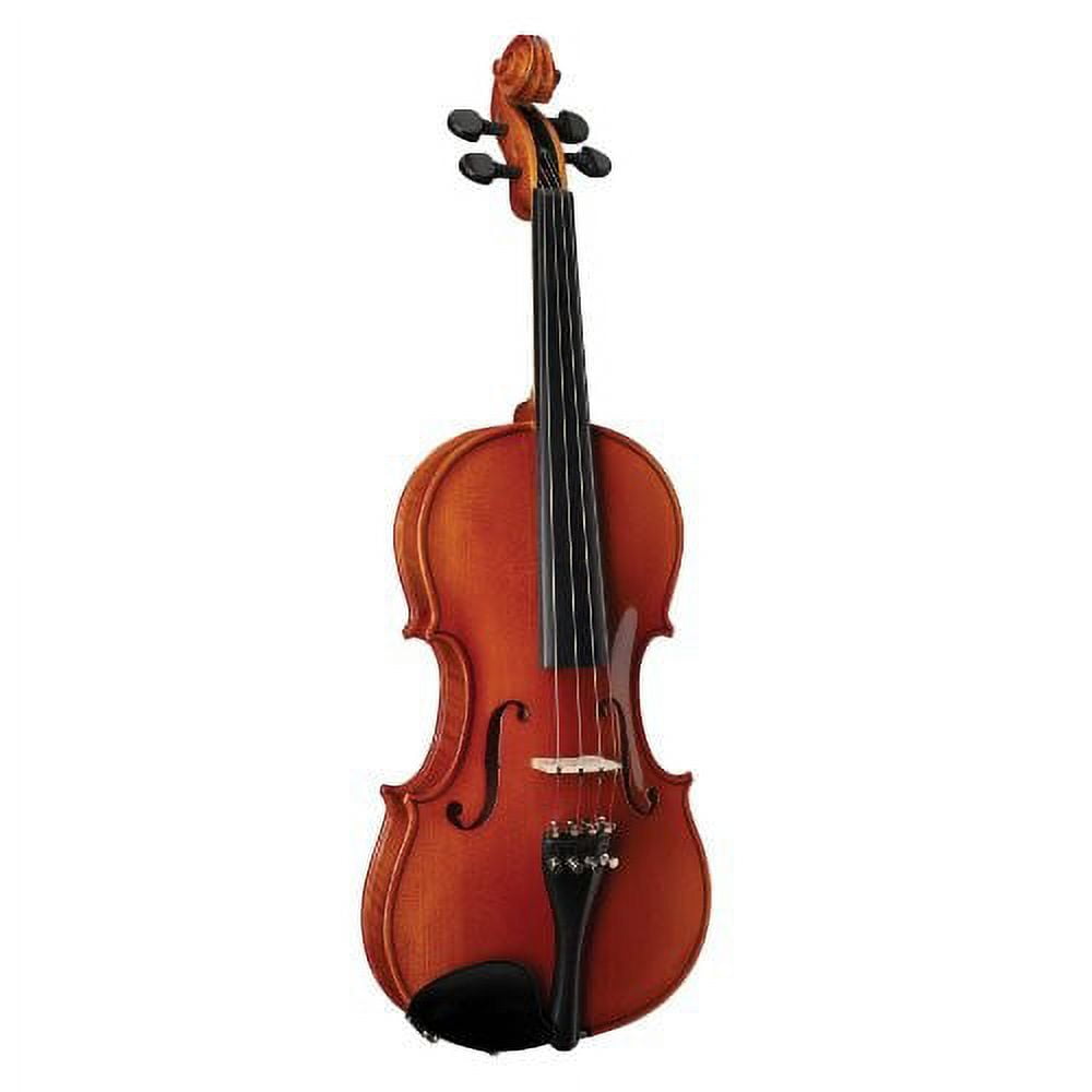 Becker Model 1000s-3/4 All Solid Wood, European Made Pro Grade 3/4 Size ...