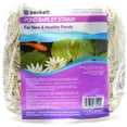 Beckett 1000 Gallon Barley Straw Bales Natural Filtration For Clean ...