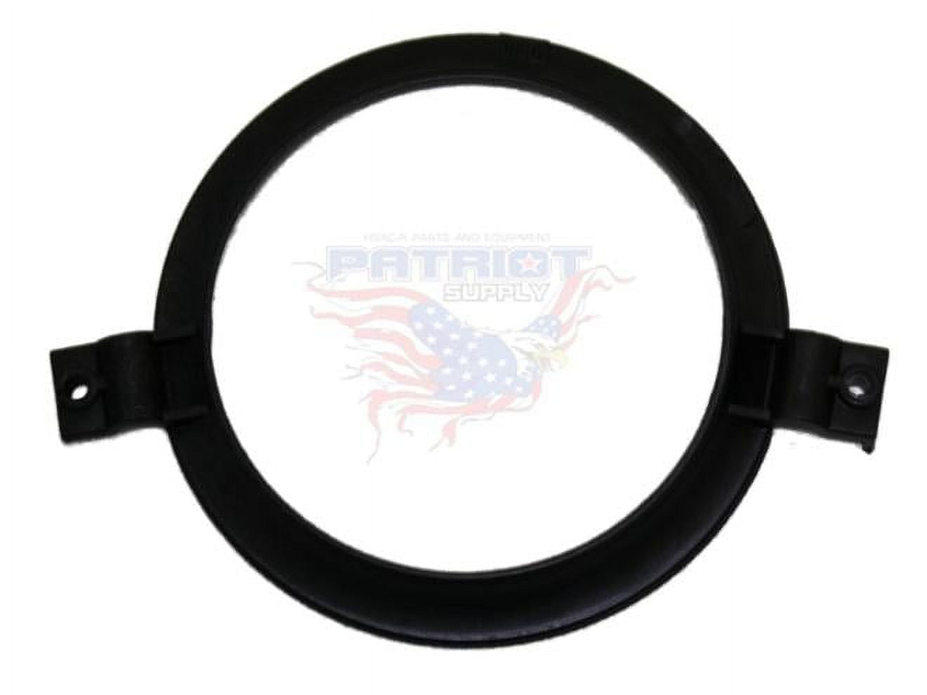 Beckett 31841U Air Inlet Bell For Beckett AF Oil Burners - Walmart.com