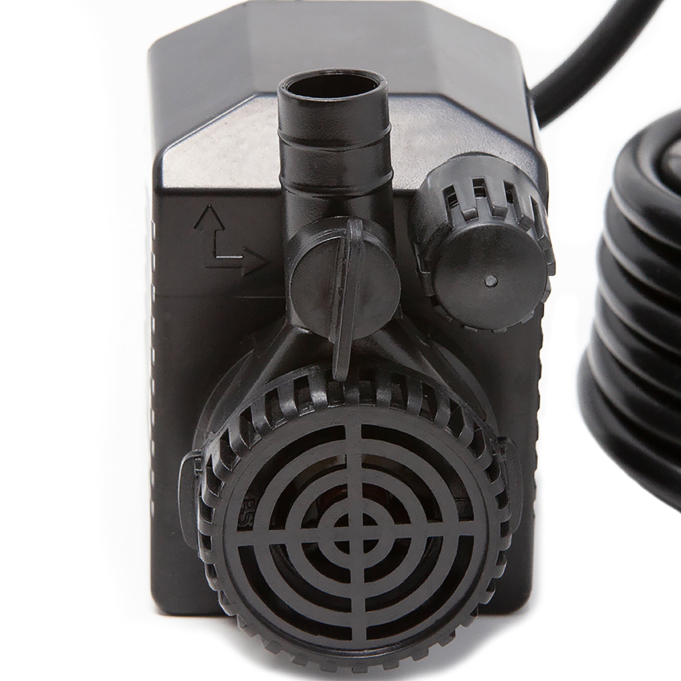 Beckett 430 GPH Low Water Auto Shut-Off Fountain Pump - Walmart.com