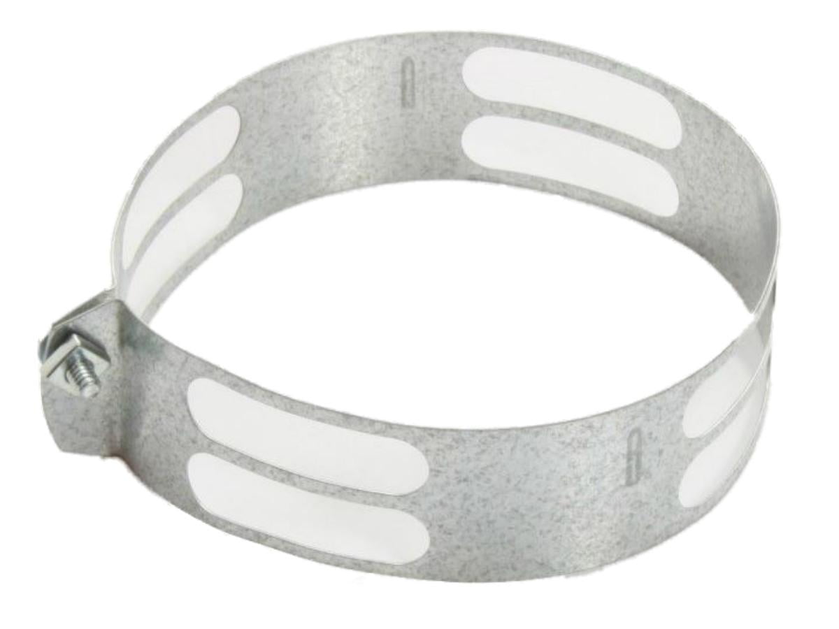 Beckett 5151501 8 Slot Air Band For Beckett A, AF And AFG Oil Burners ...