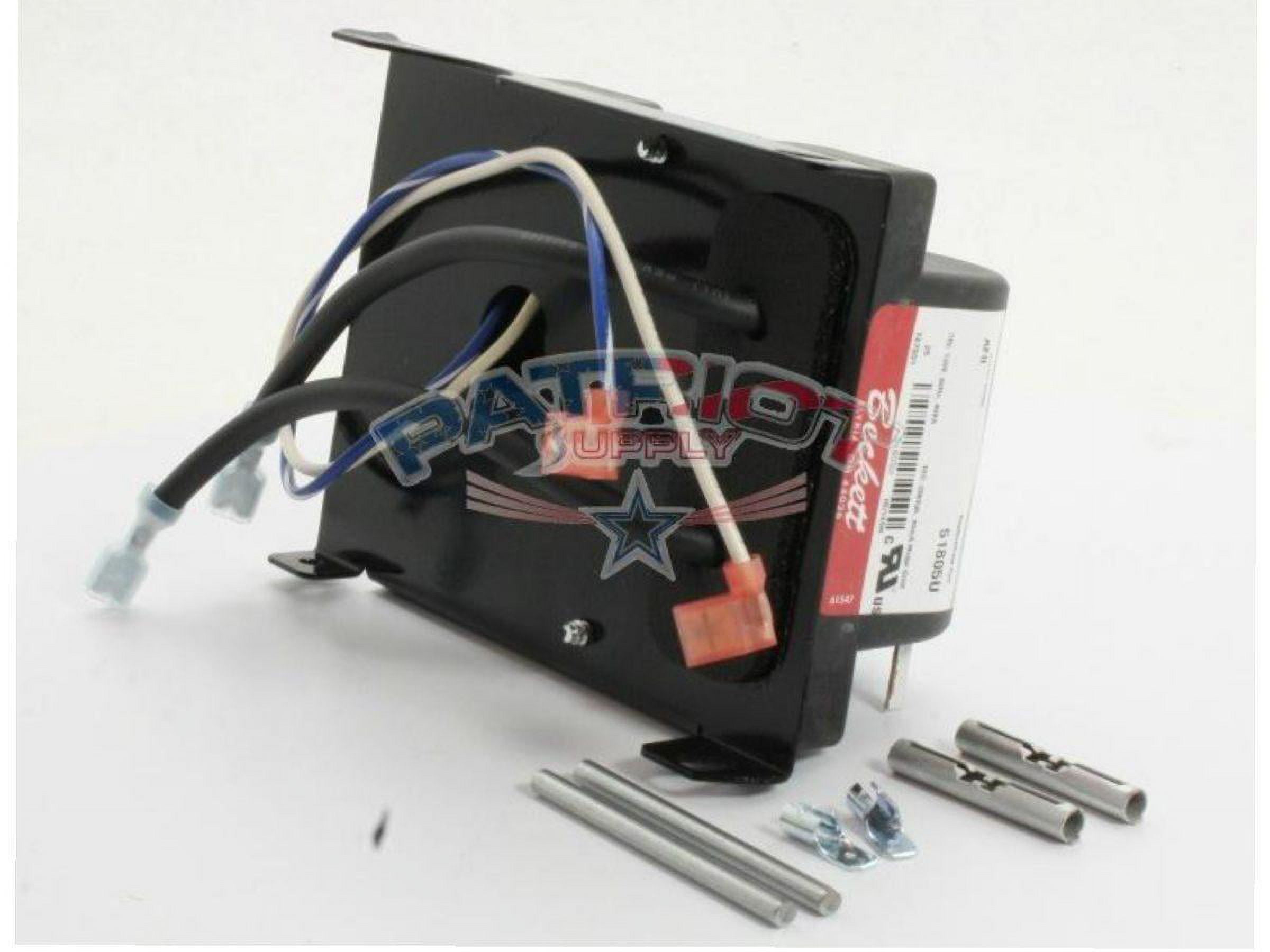Beckett Ignitor 51805U for AFII, AFII-85, AFII-150 B7703, B7711, B7203 ...