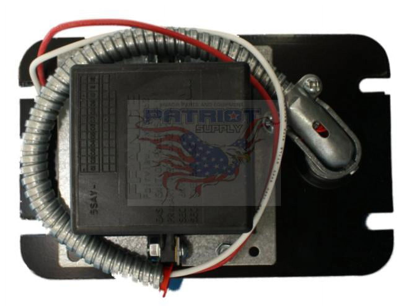 Beckett 51976U 6,000 Volt Igniter For CG15, CG25 And CG50 Gas Burners ...