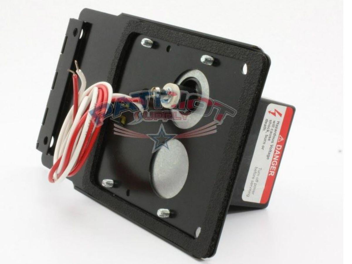 Beckett 52014U 6,000 Volt Igniter For Beckett CG10 And CG10A Gas ...