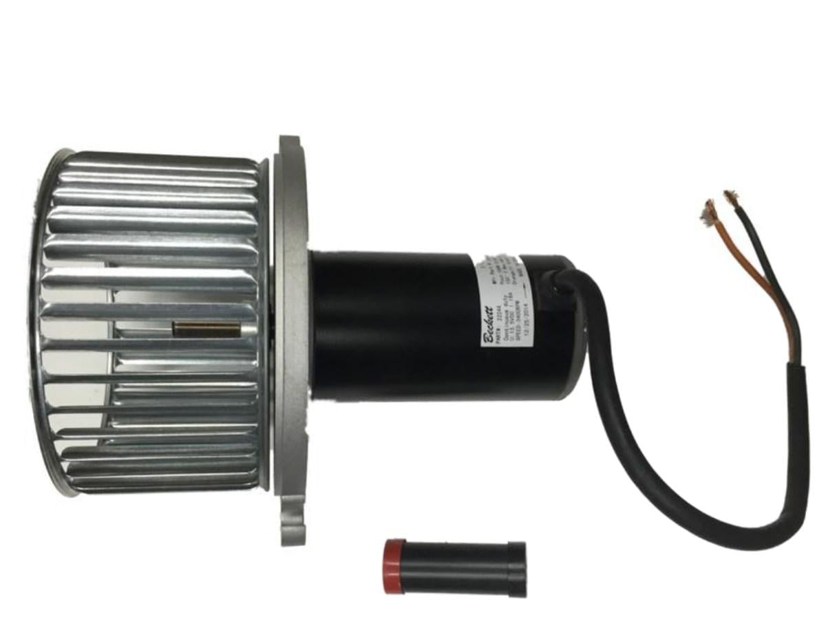 Beckett Oil Burner Motor