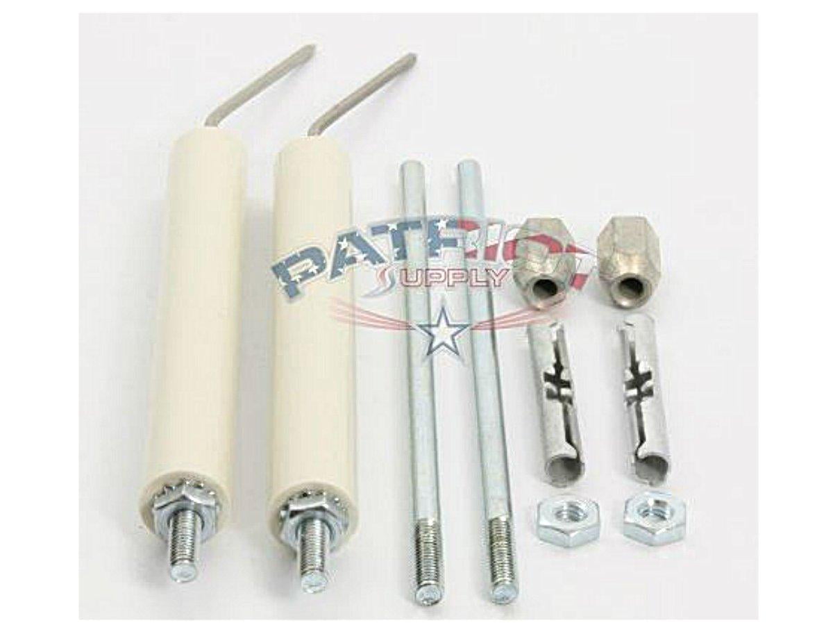 Beckett 5781 Electrode Kit, For Use With Model AF, AFG, AR, SF and SR ...