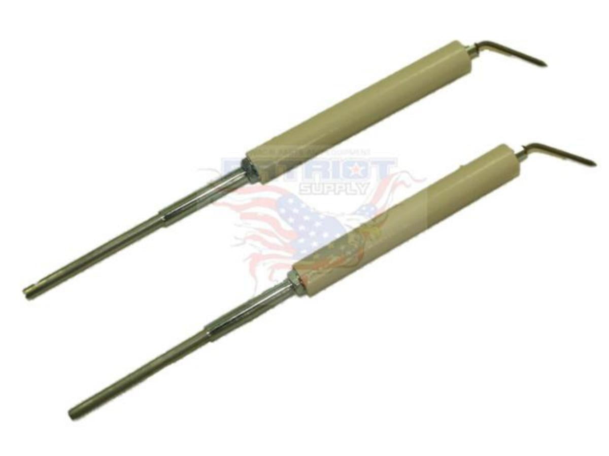 Beckett 578708 Ignition Electrode Assembly EA24106C - Walmart.com