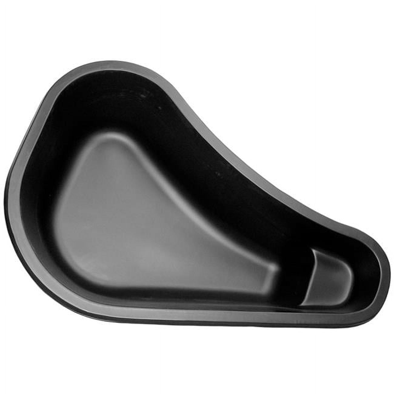 Preformed Garden Pond