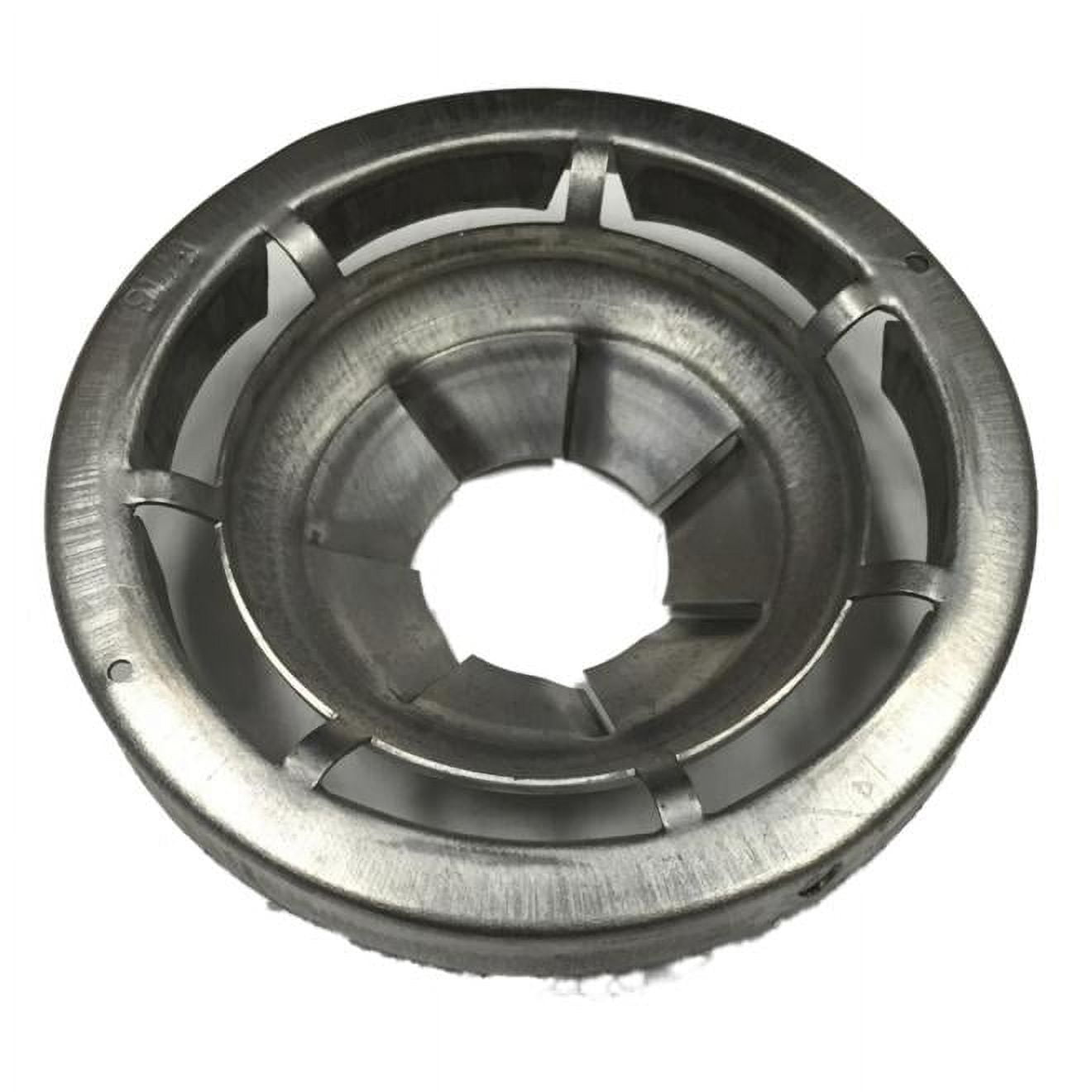 Beckett F16 Flame Retention Head (End Cone) Rated For 1.50 - 2.00 GPH ...