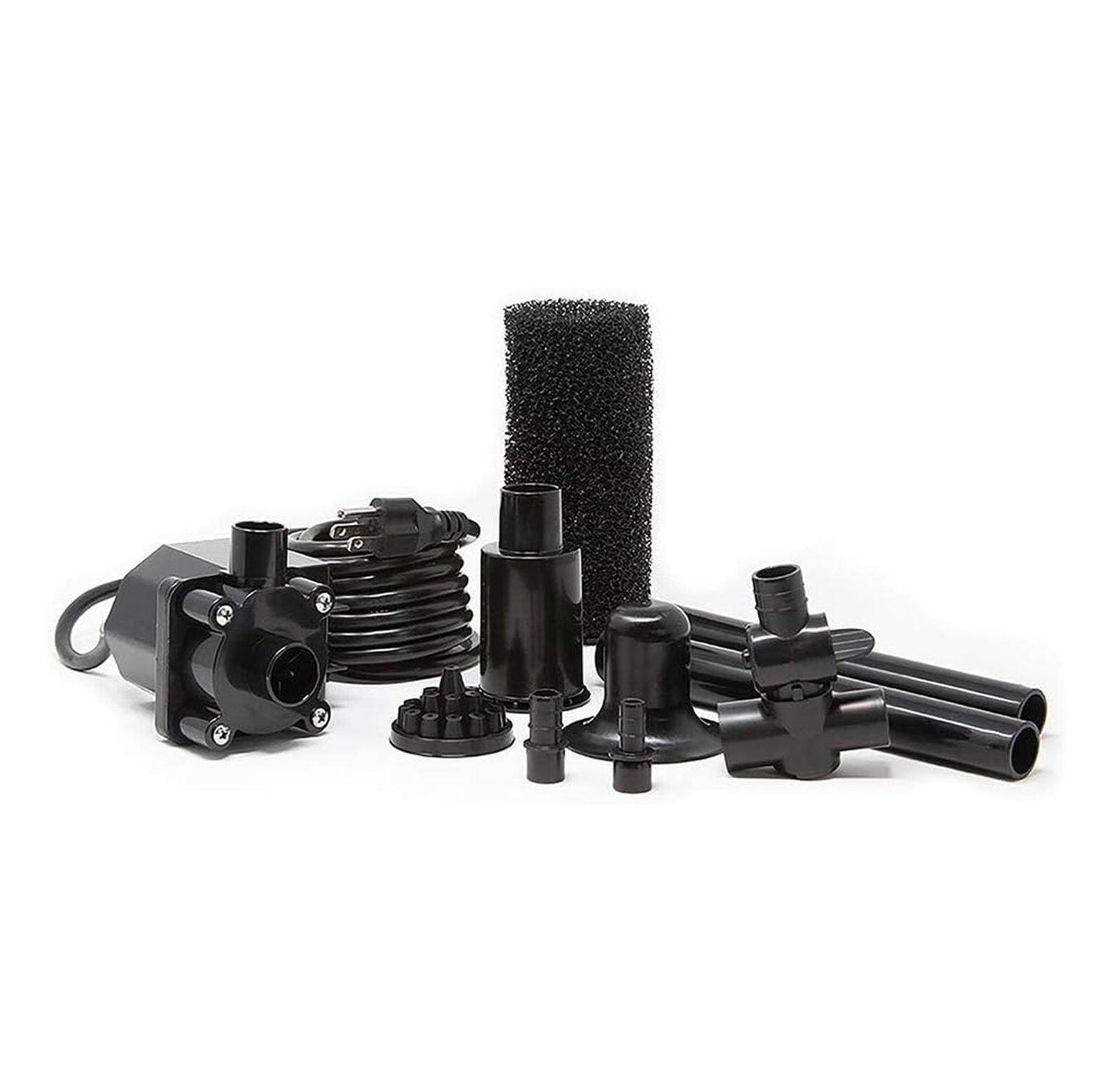 Beckett FR680 Pond Pump Set Submersible Water Pump, Pond Pumps for ...