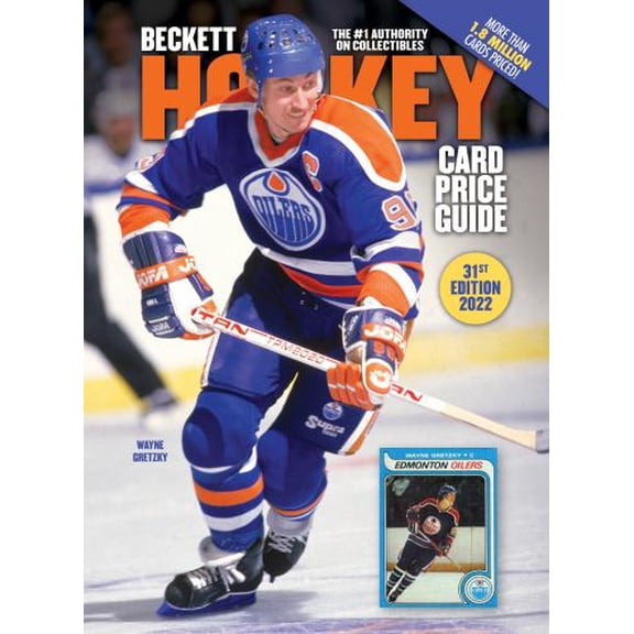 Beckett Price Guide