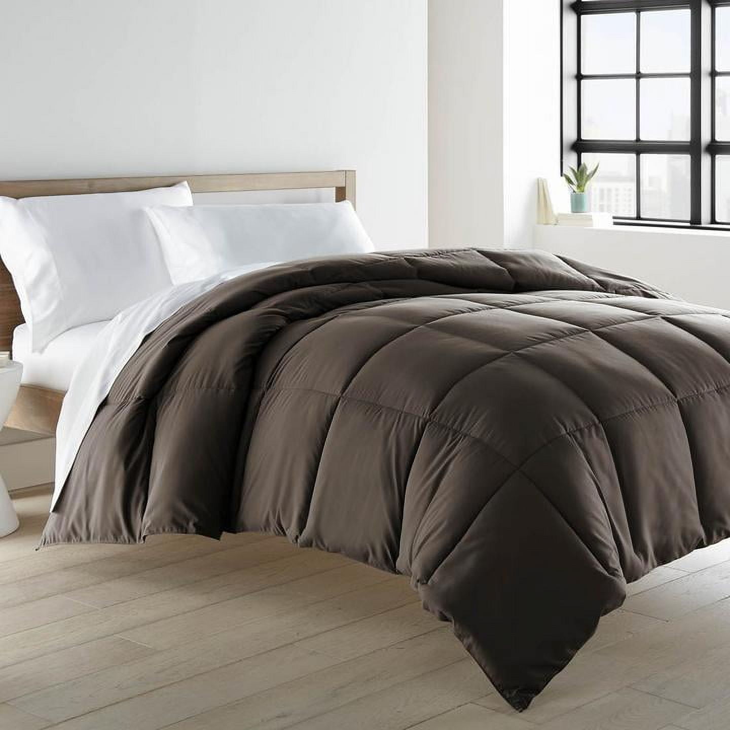 Beckham Hotel Collection 1600 Series - Lightweight - Luxury Goose Down ...