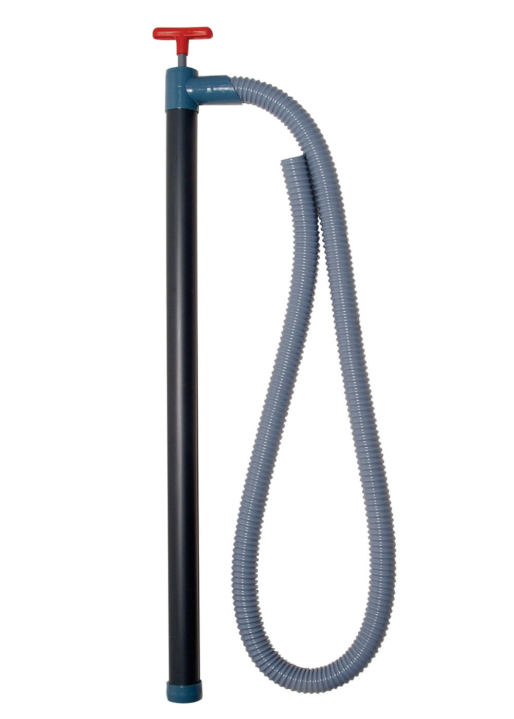 Beckson 136PF-6 36" Pump with 72" Hose - Walmart.com