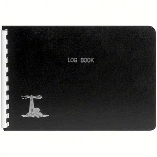 Beckson 500 Series Memory Mate Logbook MM503 - Walmart.com
