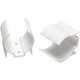 Beckson Clipmate Holding Clips, White, 2pk - Walmart.com