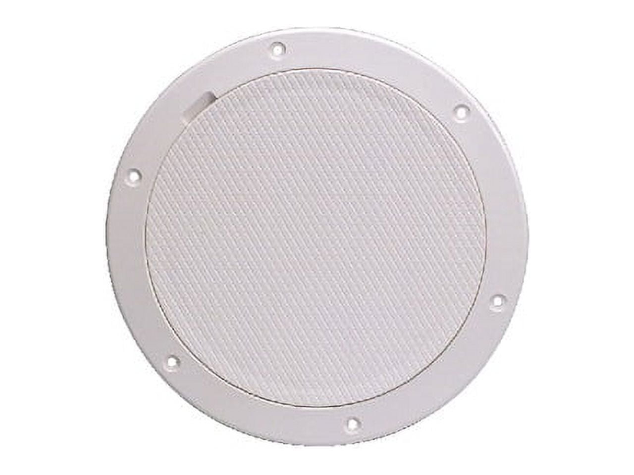 Beckson DP65N; Deckplate 6In Neu Pry Nonskid - Walmart.com