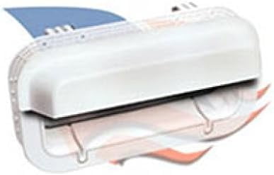 Beckson External Rain and Shade Shields, rain shield f/8x18in portlight ...