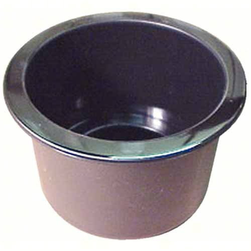 Beckson GH43-B1-U Super Size Series Recessed Drink Holder - 3-7/8" Hole ...