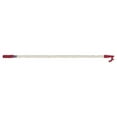 Beckson Hook-Mate Boat Hook, Red - Walmart.com