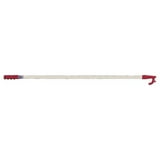 Beckson Hook-Mate Boat Hook, Red - Walmart.com