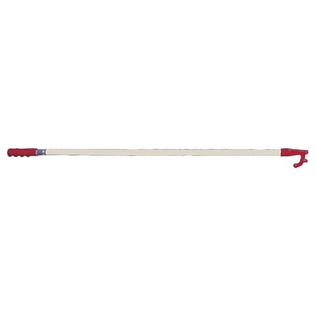 Beckson Hook-Mate Boat Hook, Red - Walmart.com