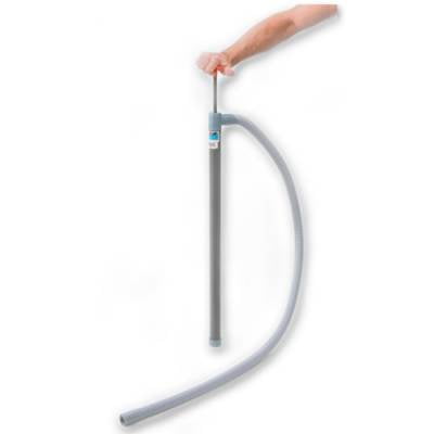 Baseball Field Portable Hand Water Pump w/ Outlet Hose - Walmart.com