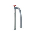 Beckson Thirsty-Mate Hand Pump with Hose - Walmart.com