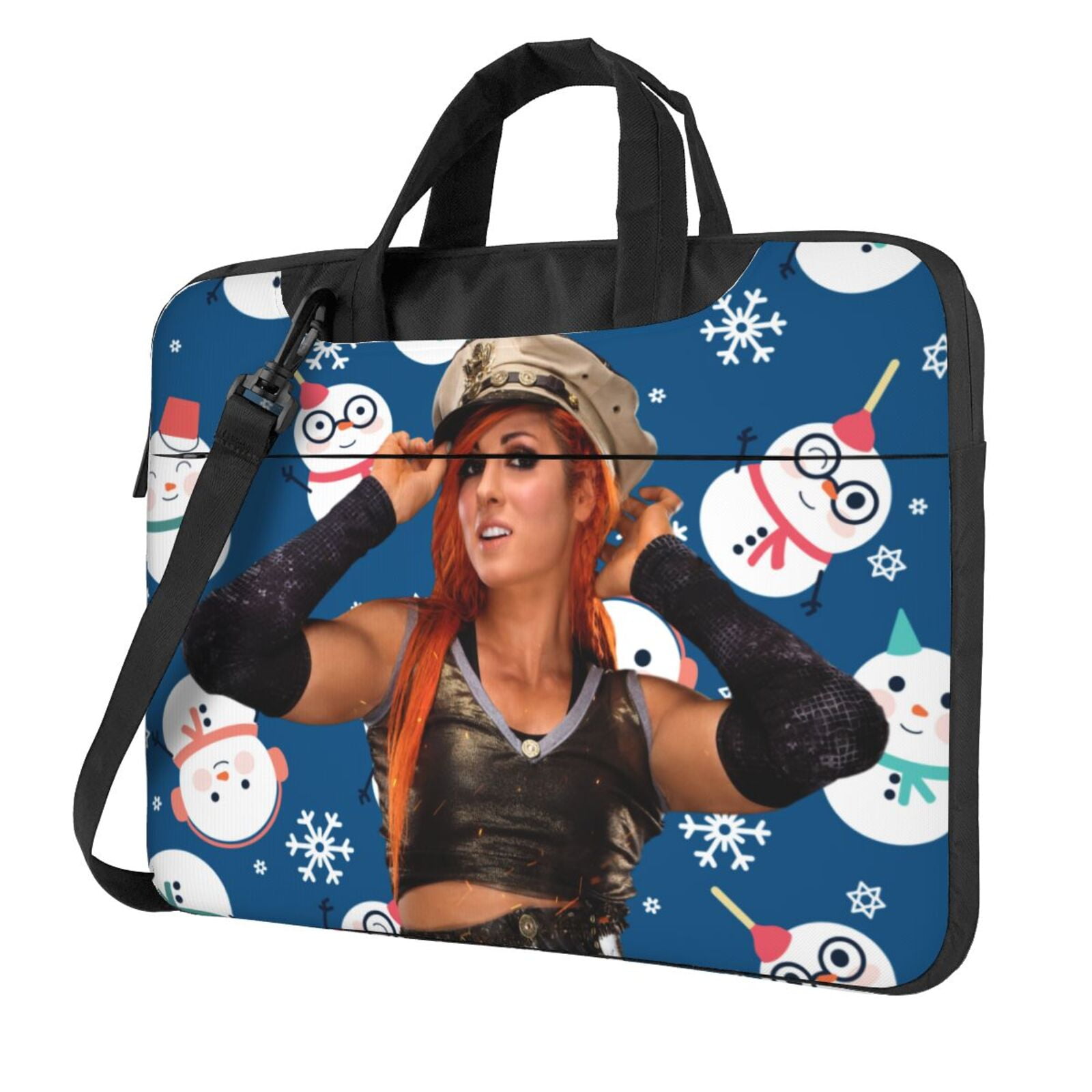 Becky Lynch 1 Sleek Durable Laptop Bag Laptop Case Computer Notebook ...