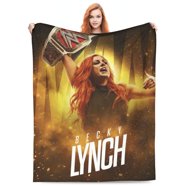 Bare Homey Plush Sherpa Wearable Blanket - Fluffy & Soft - Lightweight ...