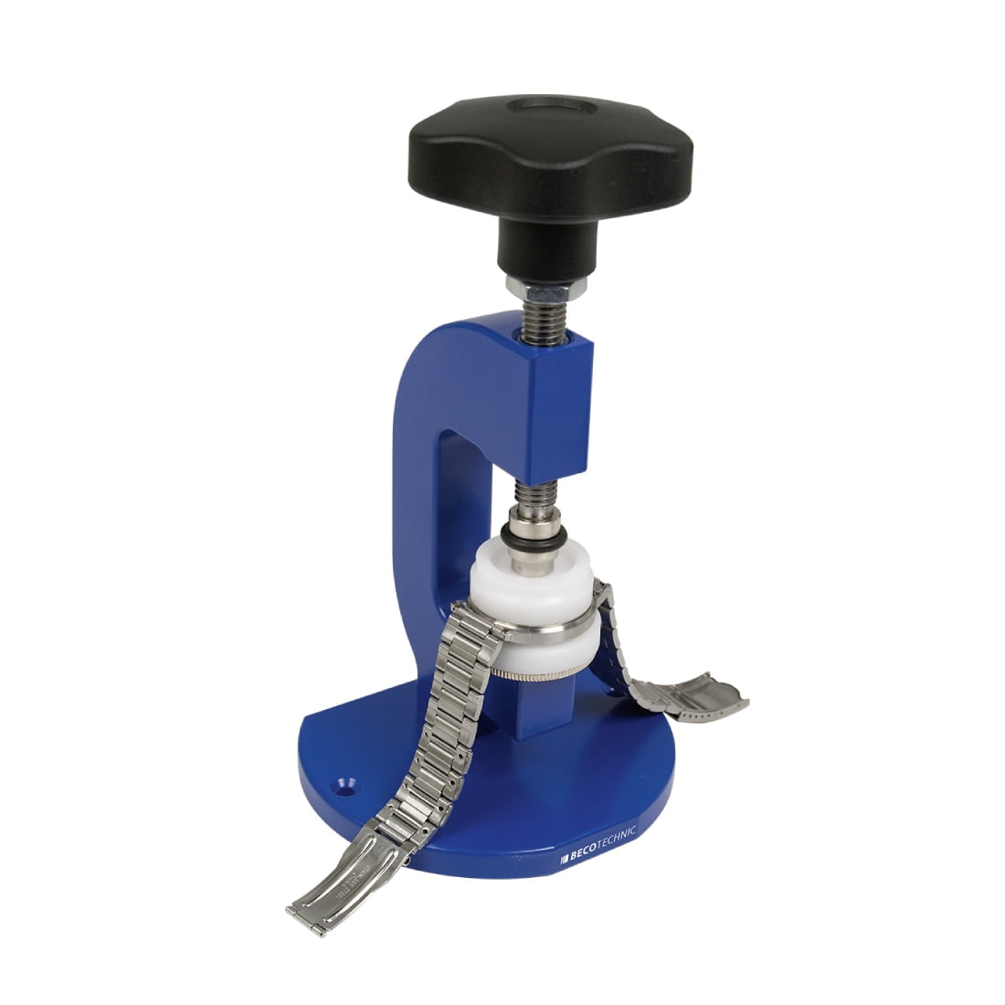 Beco Profi Press spindle press with snap-in system with 8 pressure ...