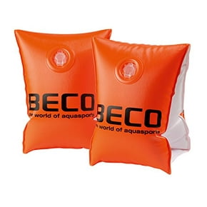 Shop Kids and Adults Swimming Arm Float Bands for Safety and Fun