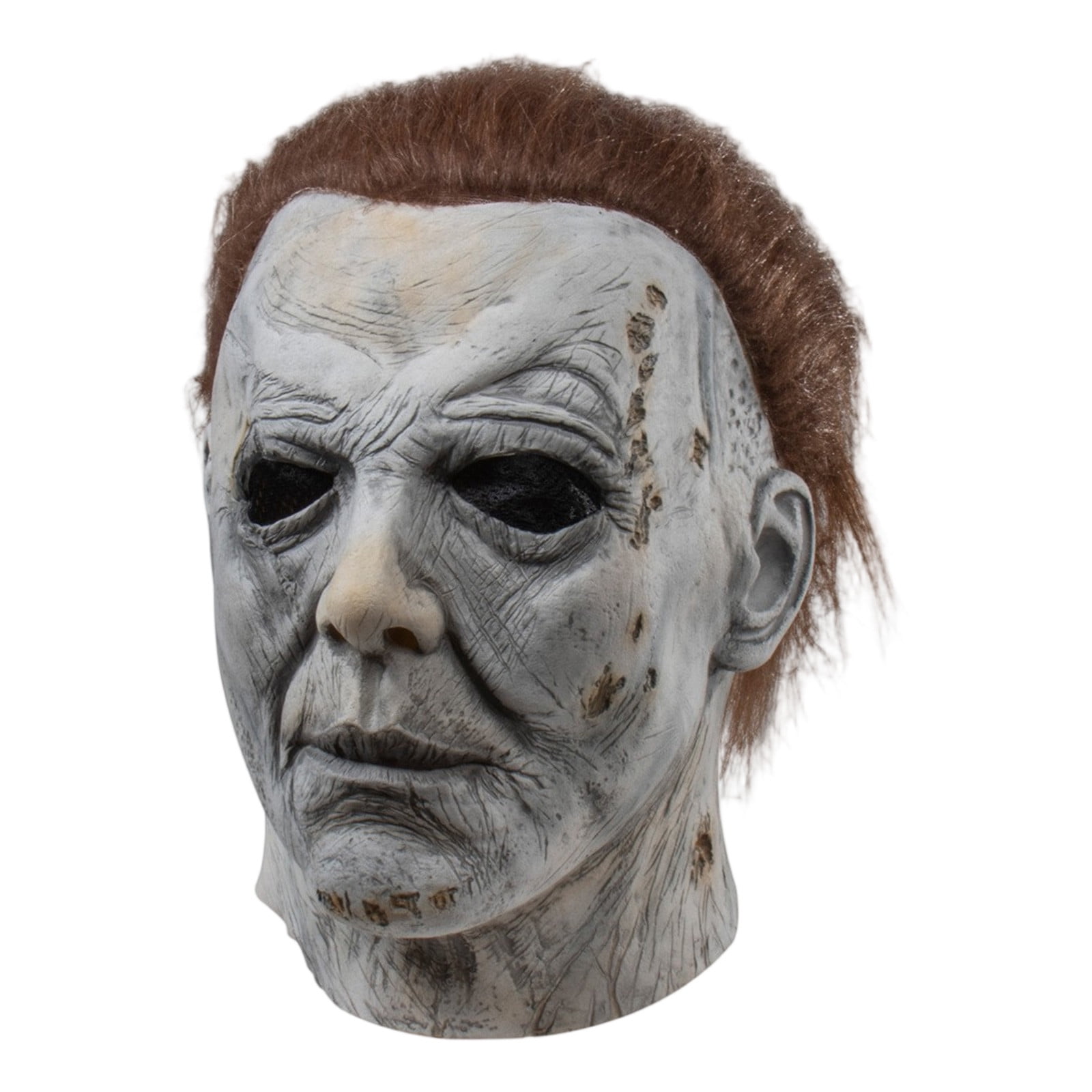 Become Michael Myers for Halloween, Full Head Screen-Accurate Movie ...