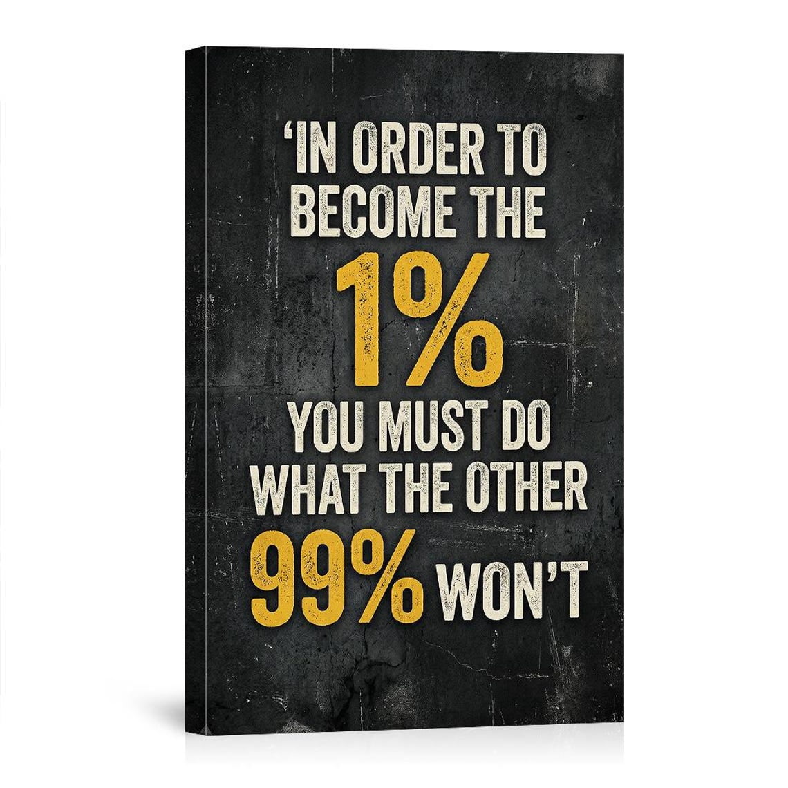 Become The 1 Motivational Inspirational Entrepreneur Success Quote For ...