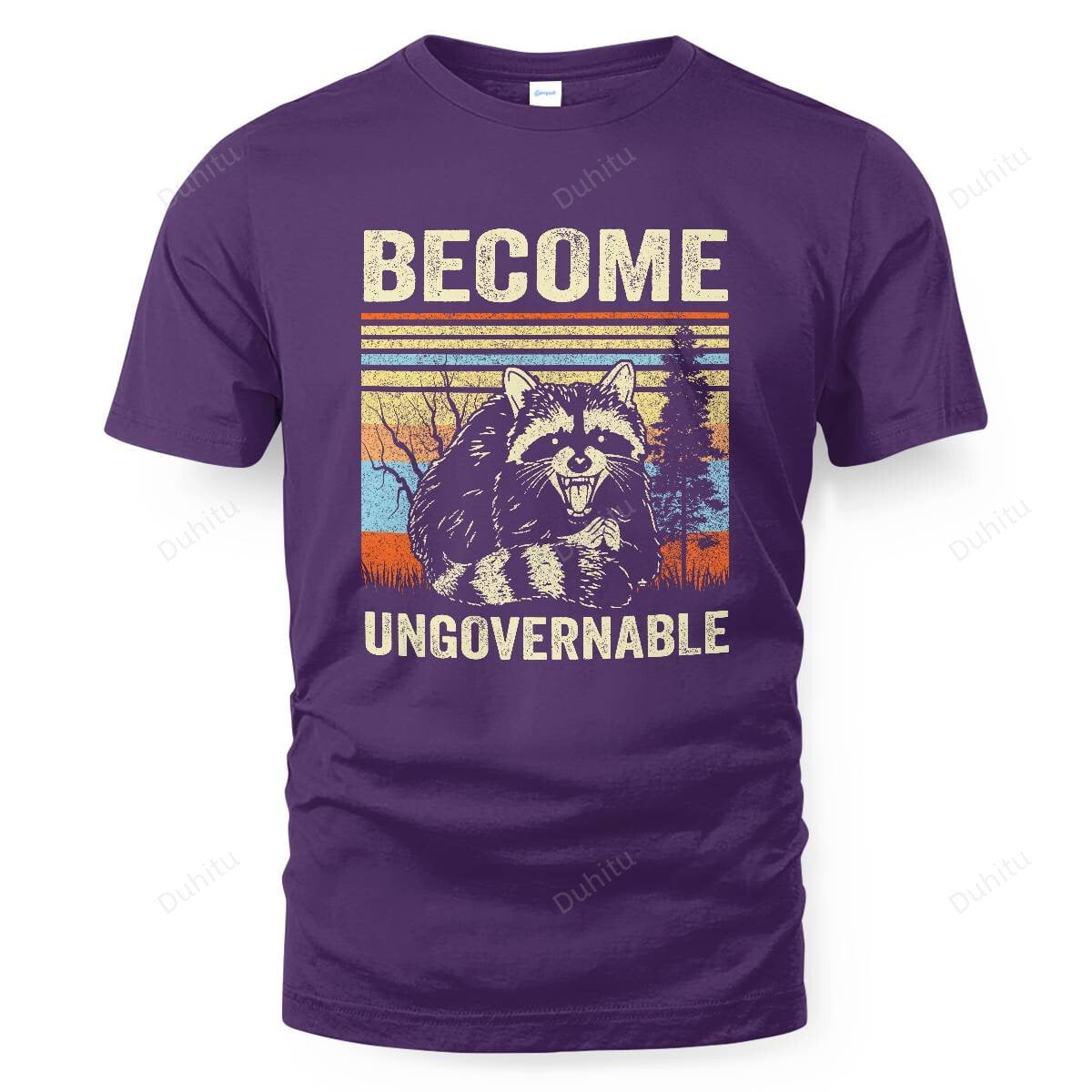 Become Ungovernable - Walmart.com