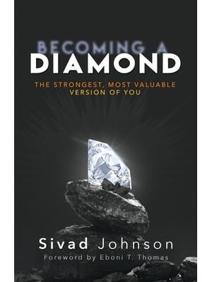 Becoming A Diamond - Walmart.com