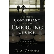 Disappearing Church : From Cultural Relevance to Gospel Resilience ...