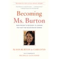 Becoming Ms. Burton: From Prison to Recovery to Leading the Fight for ...