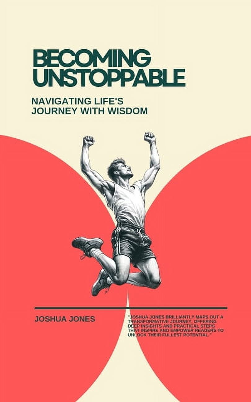 Becoming Unstoppable (Paperback) - Walmart.com