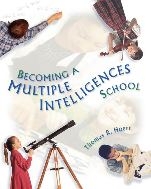 Becoming a Multiple Intelligences School - Walmart.com
