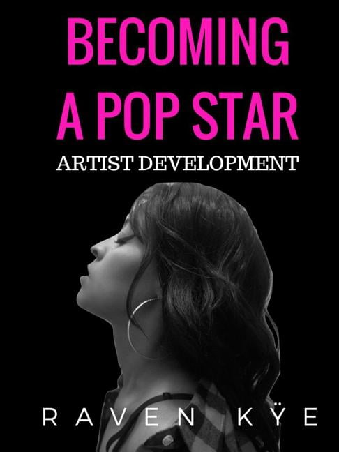 Becoming Pop Star