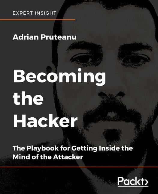 Becoming the Hacker (Paperback) - Walmart.com