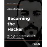 Becoming the Hacker (Paperback) - Walmart.com